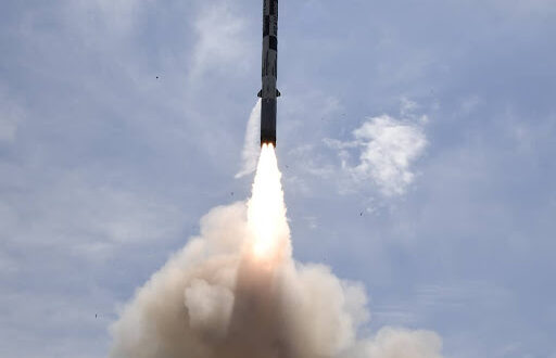 दूसरी बार टला फाल्कन- 9 रॉकेट का प्रक्षेपण