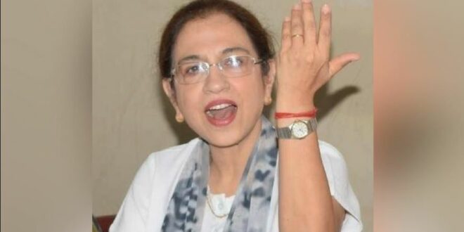 पूर्व सांसद अन्नू टंडन समेत चार नेताओं को, इतने साल कारावास और जुर्माने ...